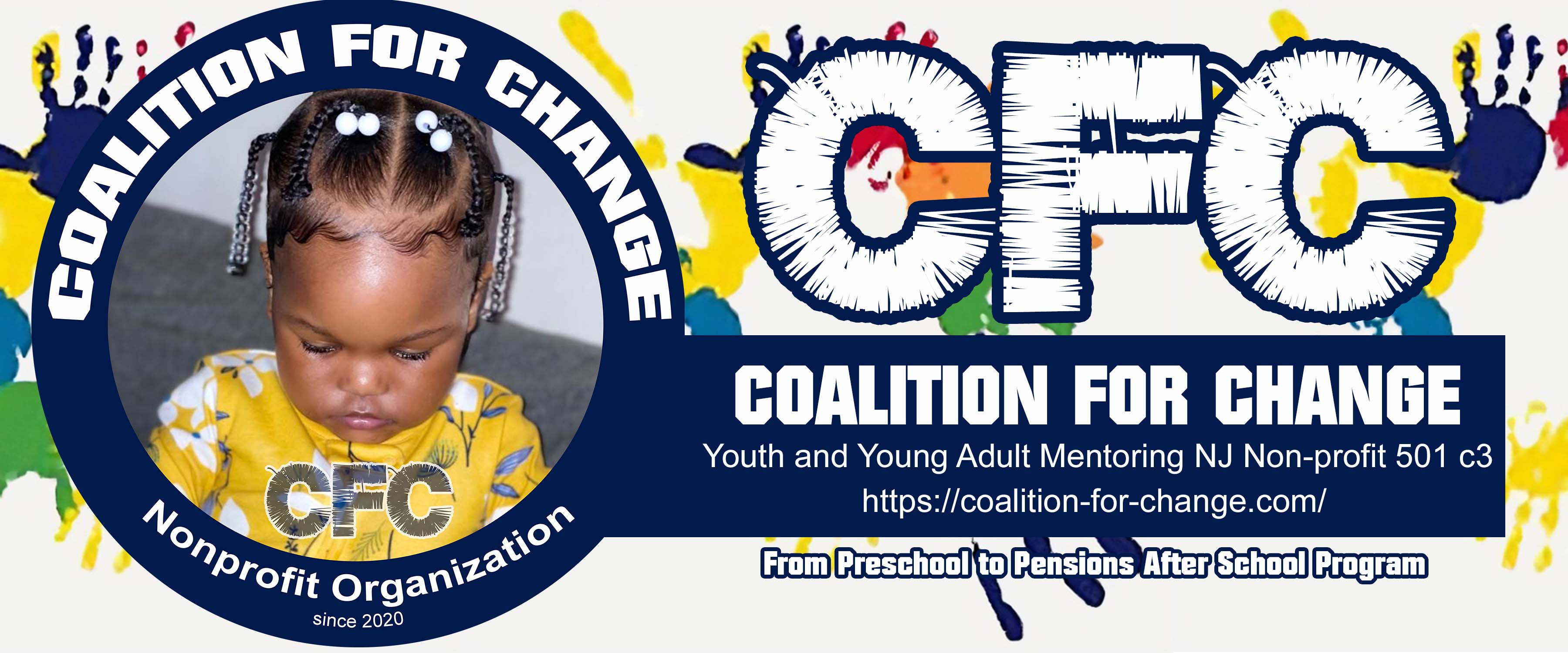 About | COALITION FOR CHANGE